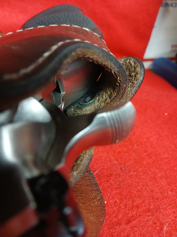 BFR - Holster | Single-Actions