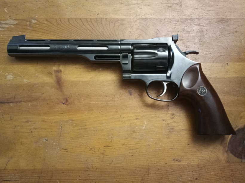 Bullet Recommendations for the .375 SuperMag? | Single-Actions
