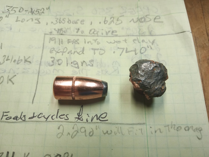 favorite casting caliber for ar's?