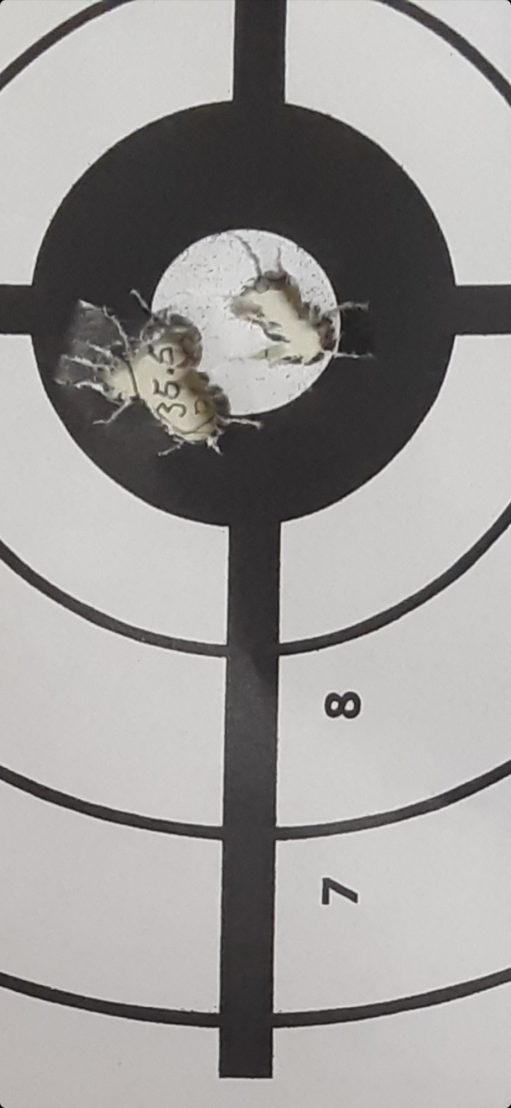 Accurate 9mm AR Build? Is it possible? > Build It Yourself > AR15.COM