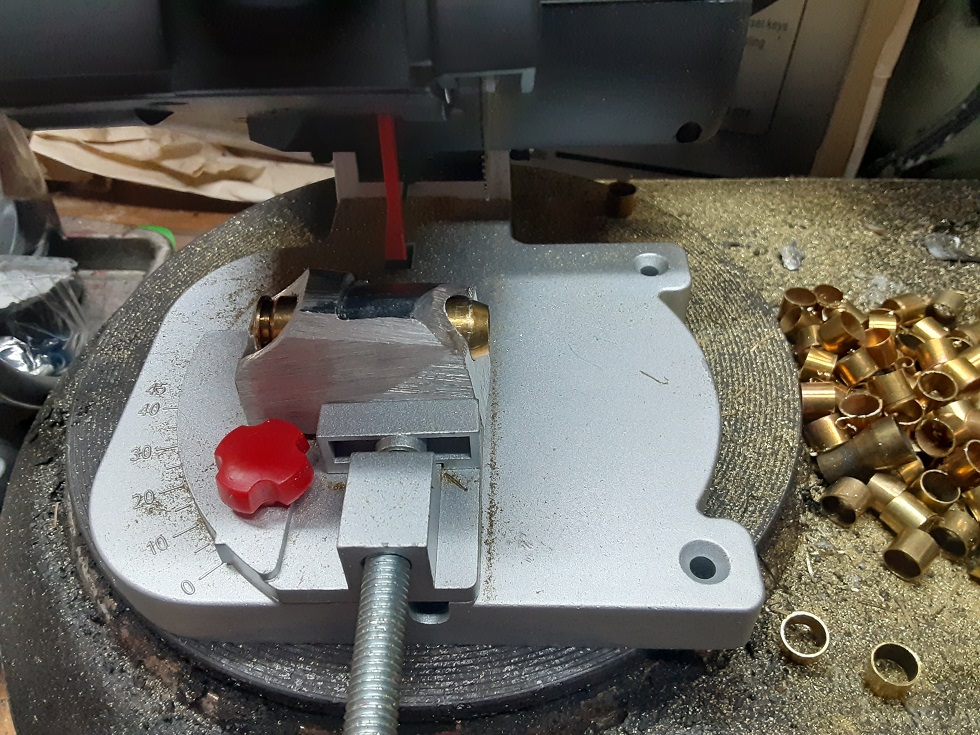 Creating cases from parent cases | Single-Actions