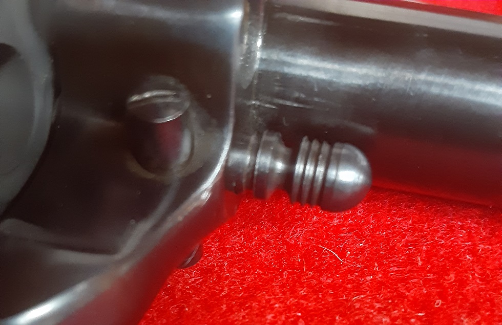 401 PowerMag | Single-Actions