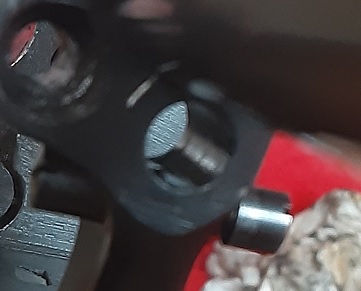 401 PowerMag | Single-Actions