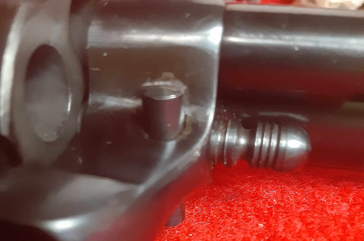 Base Pin Jumping | Single-Actions