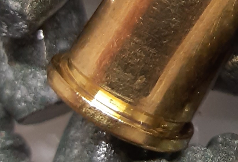 401 PowerMag | Single-Actions