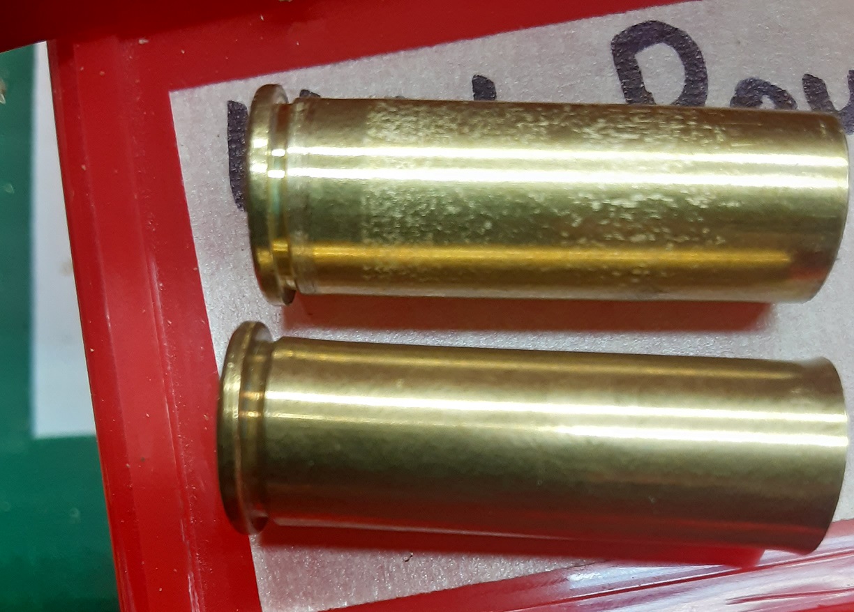 401 PowerMag | Single-Actions