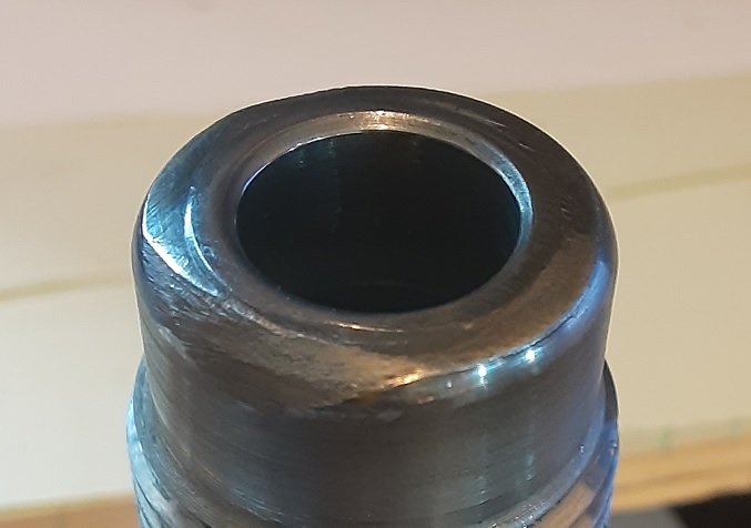 401 PowerMag | Single-Actions