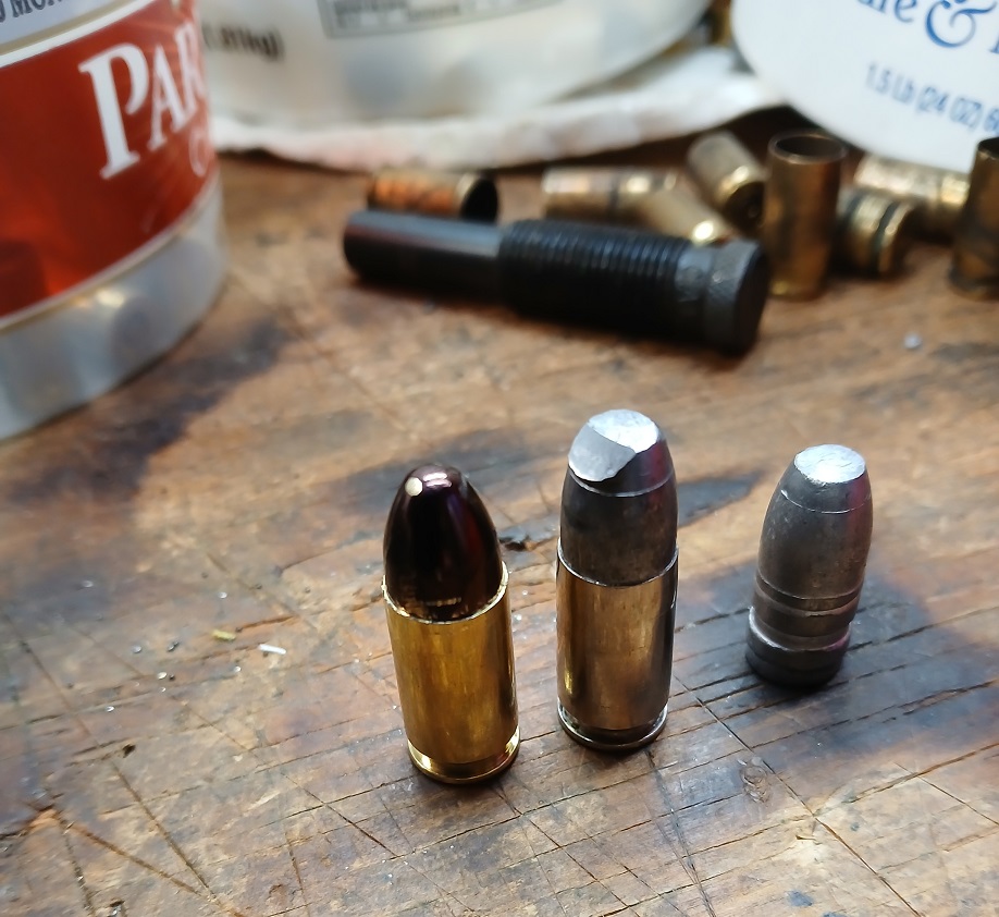 Accurate 9mm AR Build? Is it possible?