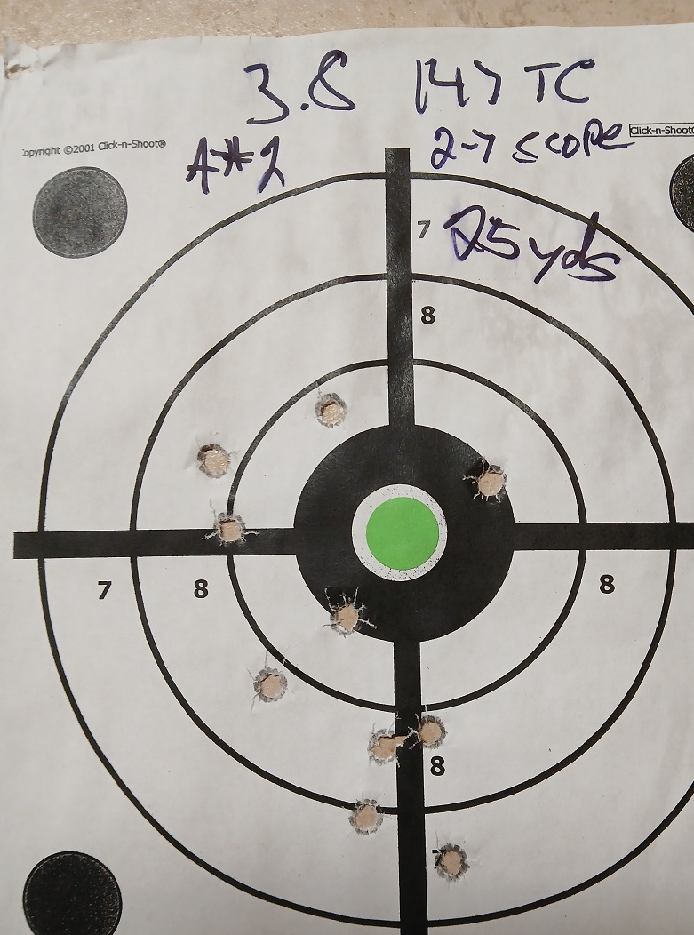Accurate 9mm AR Build? Is it possible? > Build It Yourself > AR15.COM