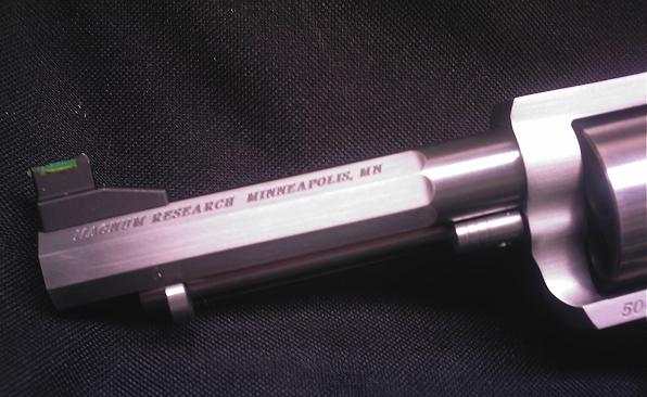 500JRH BFR Bent Cylinder Base Pin